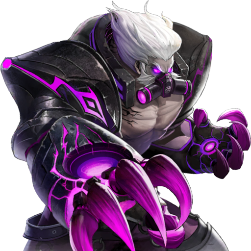 Giant Armsblack By Dc 1990 On Deviantart