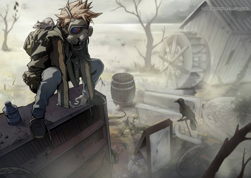 Companions Colour By Agataka19 On Deviantart