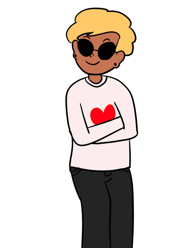 It Dave By Rooflizards On Deviantart