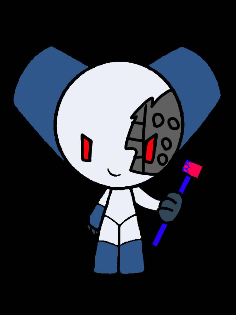 Robotboy PNG willys wonderland bloodshot party by EmirMulajusufovic on ... Robotboy PNG willys wonderland bloodshot party by EmirMulajusufovic on ...