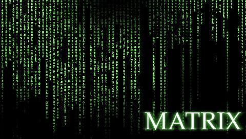 MAtrix PSP wallpaper by surreal-designs on DeviantArt
