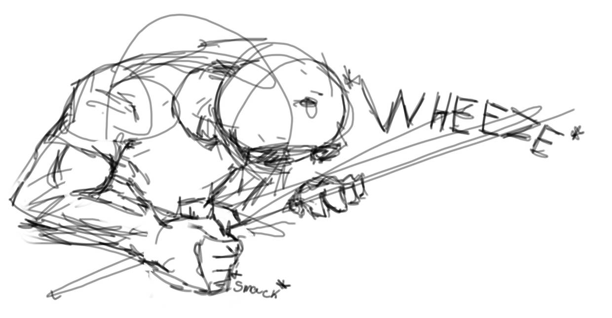 My High Ass Laughing At Pictures Of Beavers At 2am By Yungoranj On Deviantart