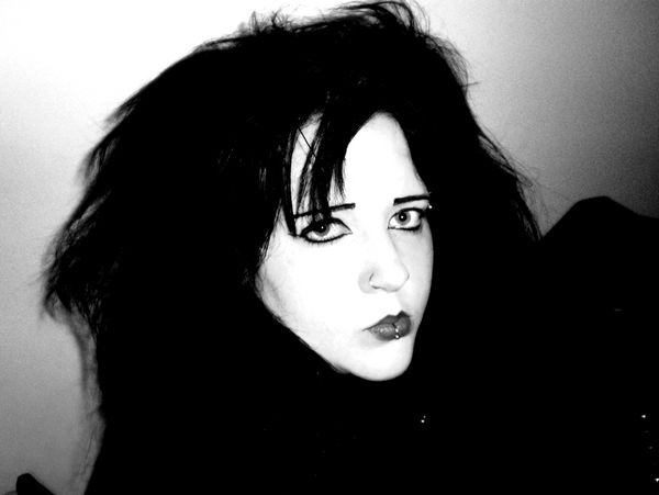 The Hairy Woman 3 By Cheese Stick On Deviantart