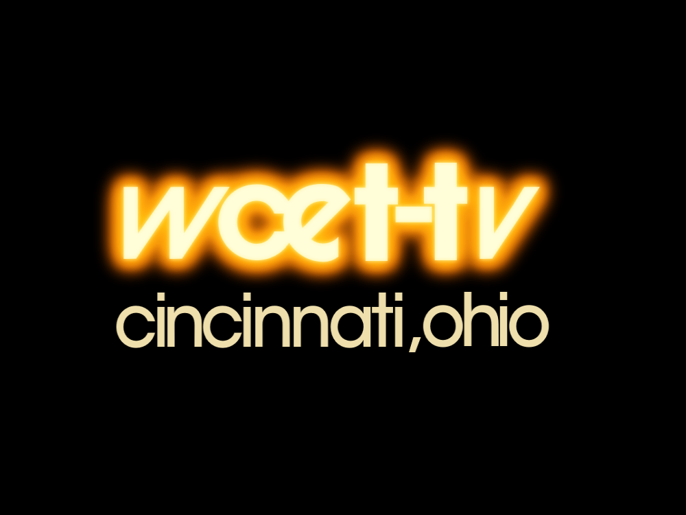 WCET 1976 Logo Remake by BraydenNohaiDeviant on DeviantArt WCET 1976 Logo Remake by BraydenNohaiDeviant on DeviantArt