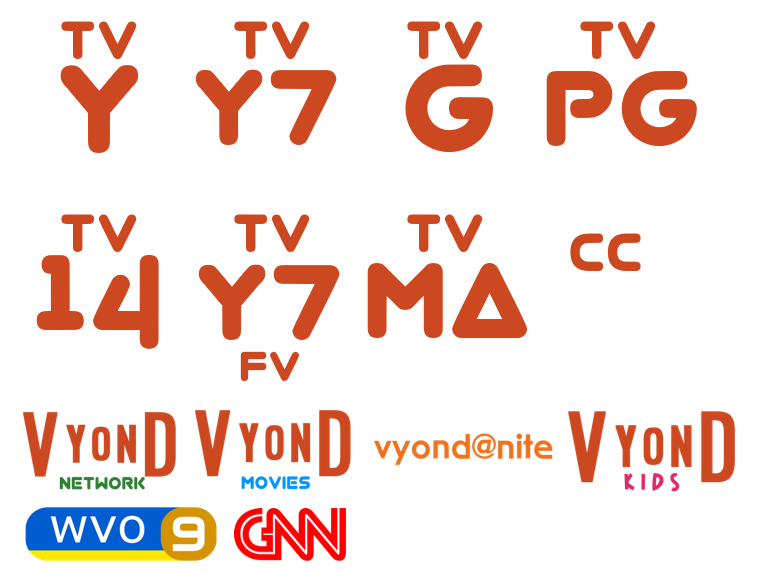 Vbn Tv Ratings May 2018 Present By Braydennohaideviant On Deviantart