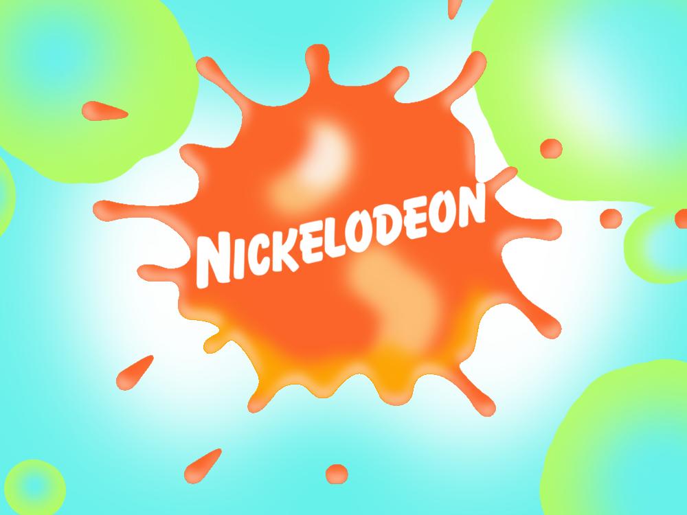 Nickelodeon Productions 2006 Logo Remake By Braydennohaideviant On Deviantart