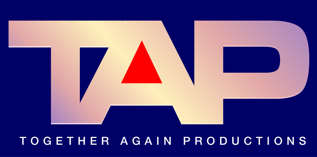 Together Again Productions Logo Remake (1992) by BraydenNohaiDeviant on ... Together Again Productions Logo Remake (1992) by BraydenNohaiDeviant on ...