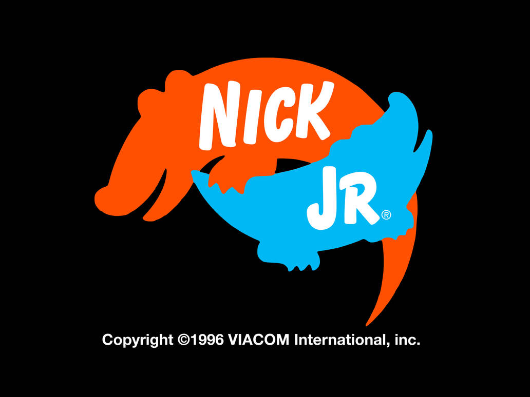 Nick Jr Productions Gators 4k By Braydennohaideviant On Deviantart