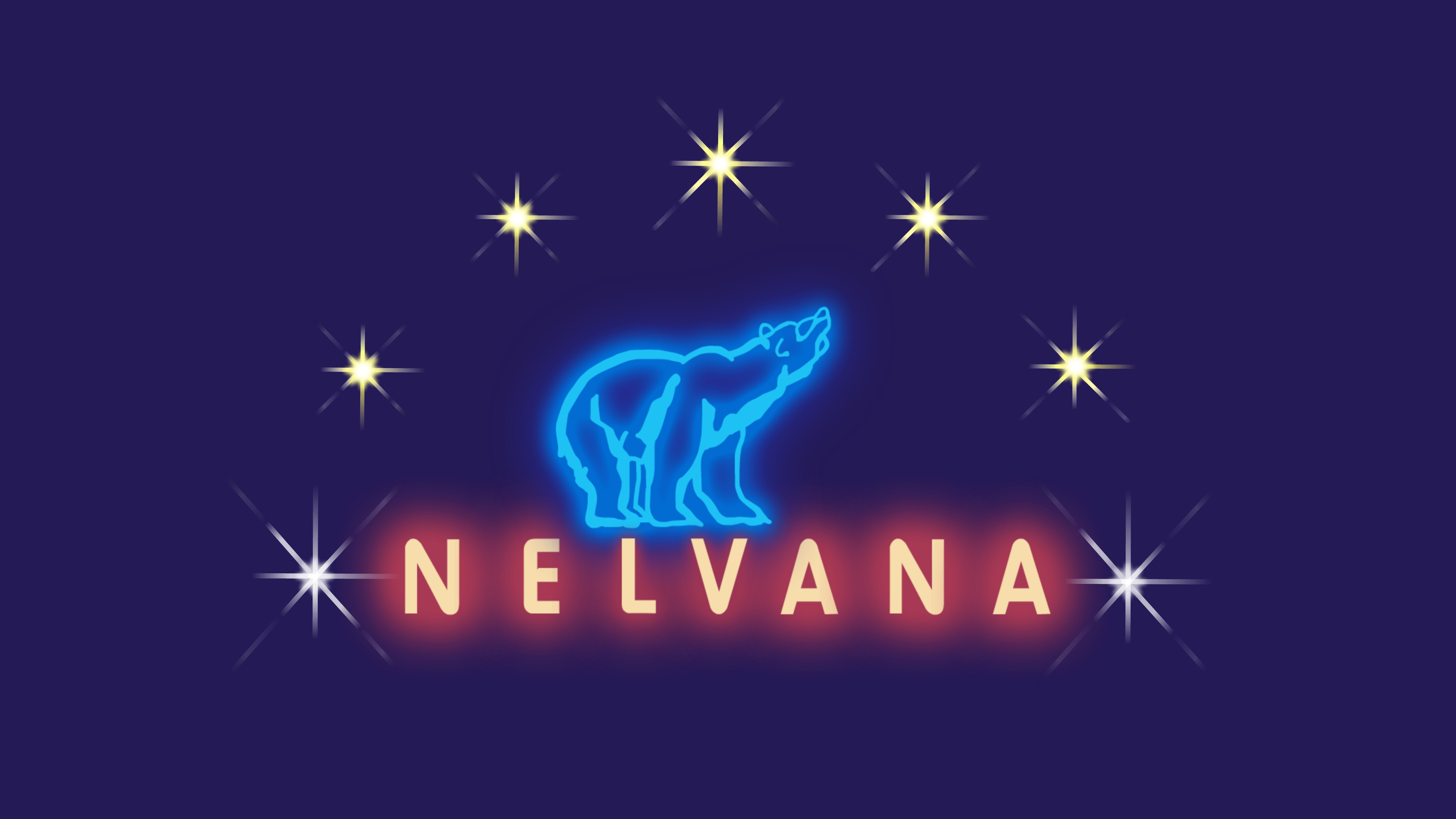Nelvana 1985 4K Logo Remake by BraydenNohaiDeviant on DeviantArt Nelvana 1985 4K Logo Remake by BraydenNohaiDeviant on DeviantArt