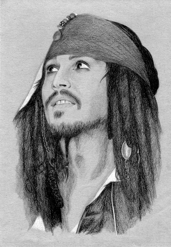 Jack S. II by kaytii on DeviantArt