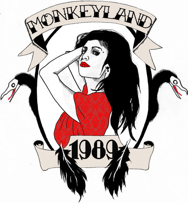 Isabella by Monkeyland on DeviantArt