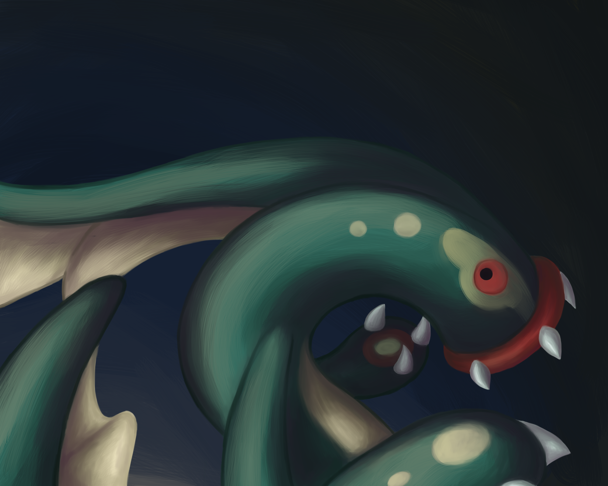 Eelektross By Rabid Fangirl212 On Deviantart