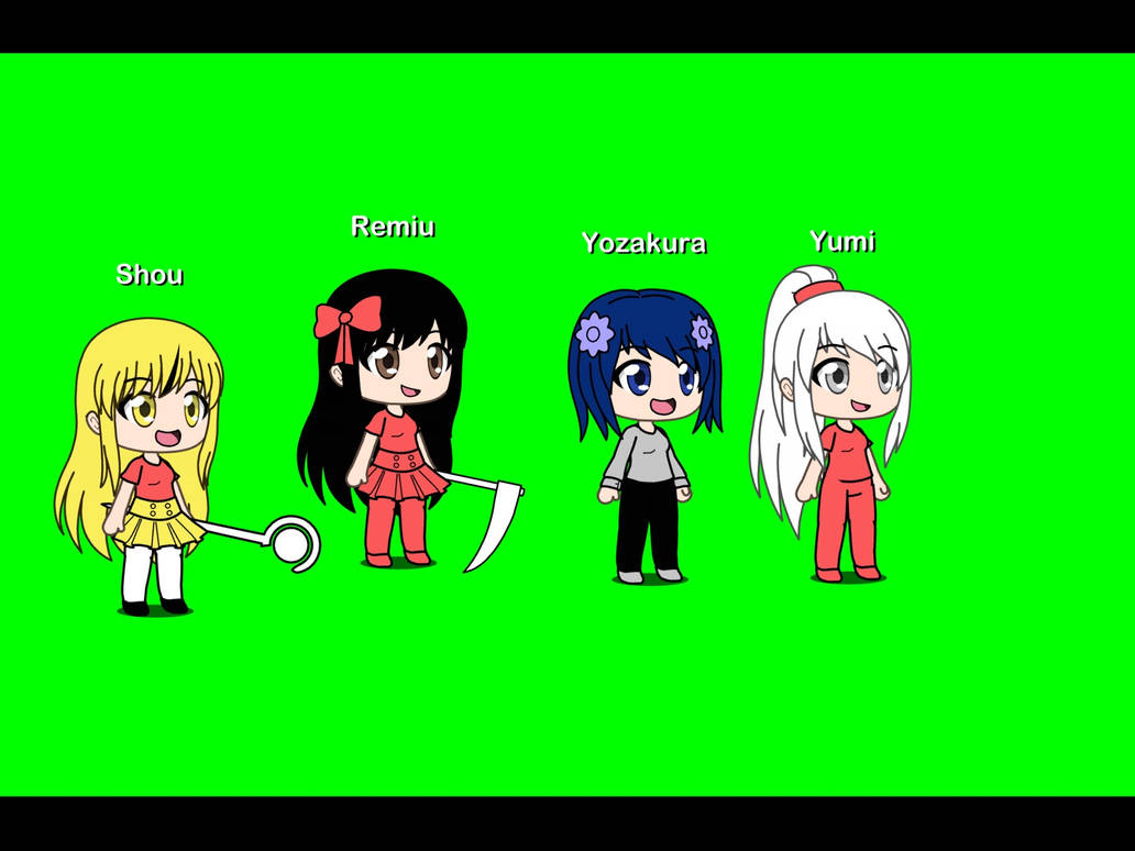 Gachathefan6734 Part 7 By Jdtesterman1 On Deviantart