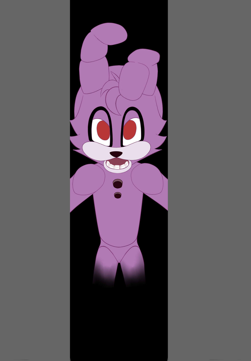 Bonnie Gets A Wip By Eloylie On Deviantart