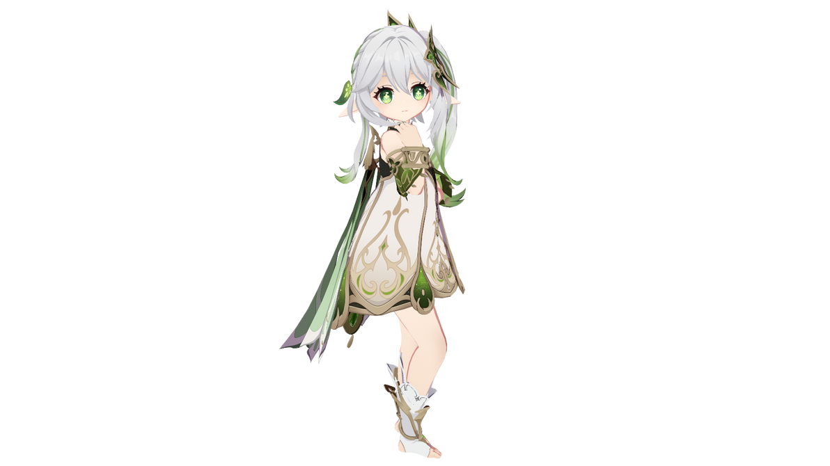 MMD Genshin Impact - Nahida Model DL by MifsFantasy on DeviantArt MMD Genshin Impact - Nahida Model DL by MifsFantasy on DeviantArt