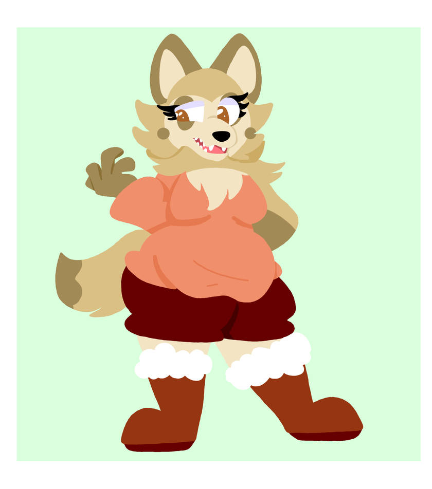 Pestered By Toffee the Dingo On DeviantArt pestered-by-toffee-the-dingo-on-deviantart