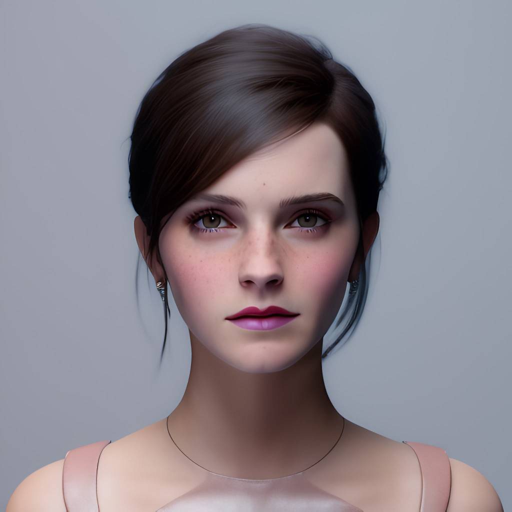 Emma Watson 6 By Killer27634 On Deviantart