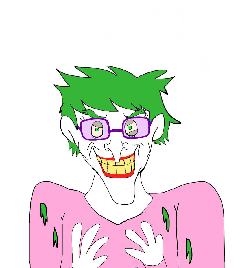 Megs To Joker TF Sequence Part 24 By MegMorphJokerfan22 On DeviantArt megs-to-joker-tf-sequence-part-24-by-megmorphjokerfan22-on-deviantart