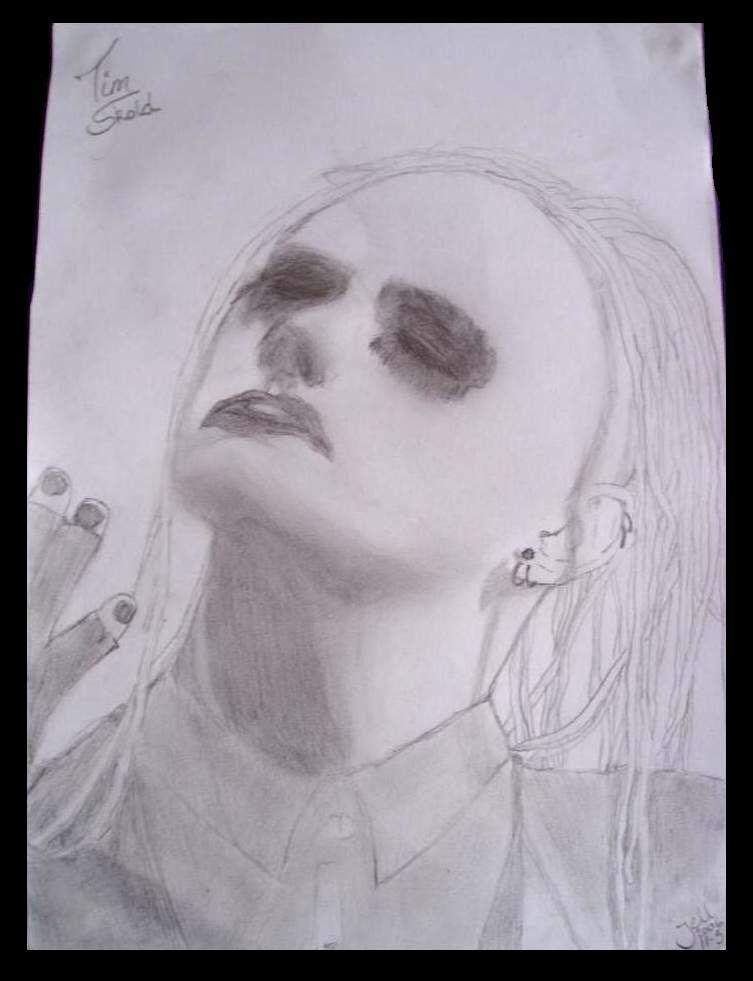 Tim Skold by Jixxi on DeviantArt