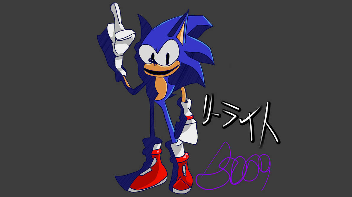 Rewrite | Sonic Riders Style by Extremedeath on DeviantArt Rewrite | Sonic Riders Style by Extremedeath on DeviantArt