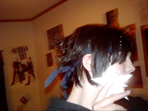 sasuke look by midnight-wof on DeviantArt