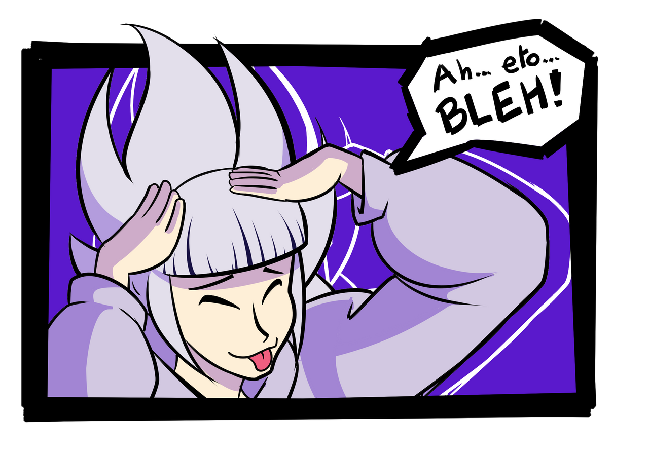 Ah Eto Bleh By Diego C On Deviantart