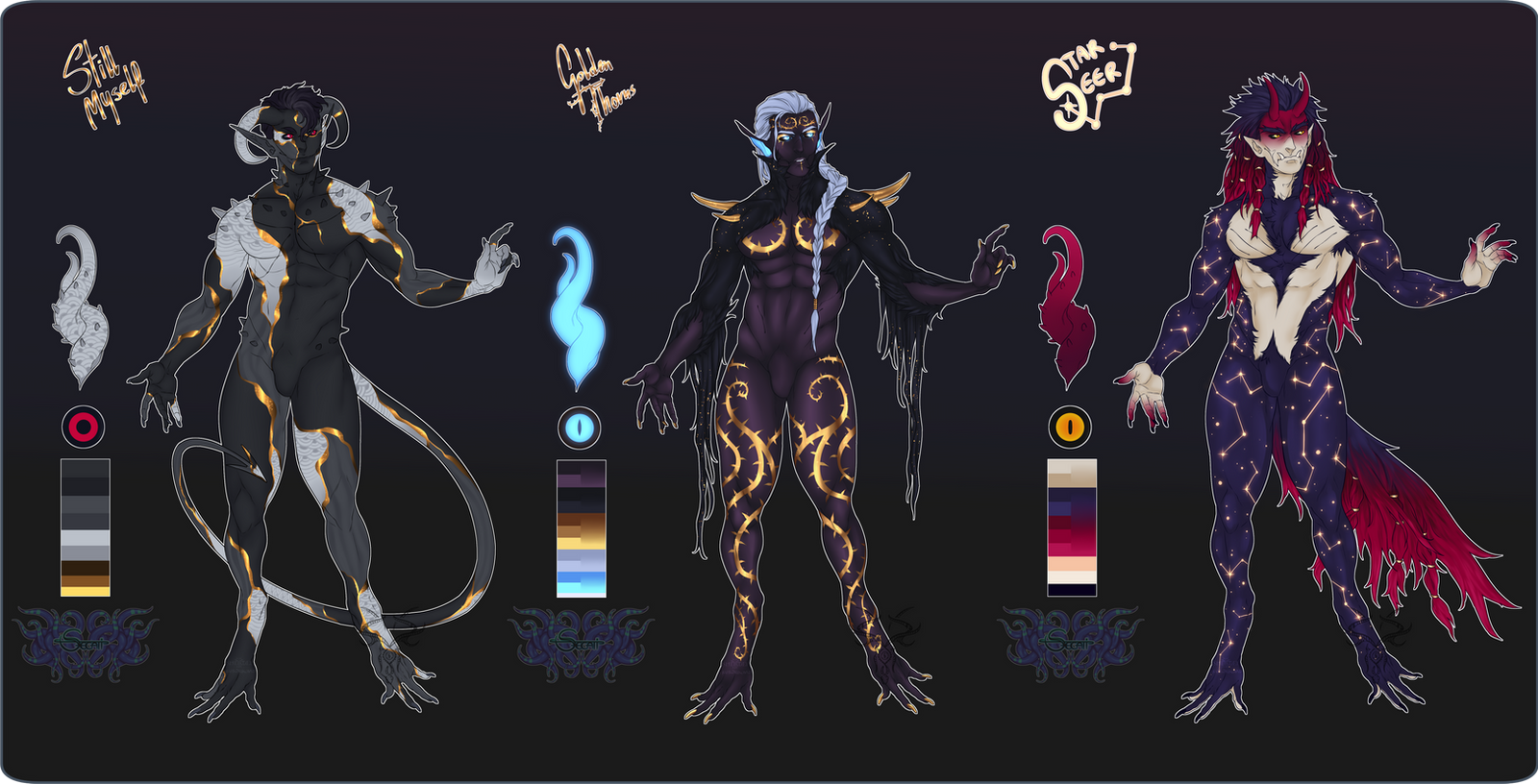 Secati Adopt: Slick Ice (CLOSED) by MonsterFaye on DeviantArt Secati Adopt: Slick Ice (CLOSED) by MonsterFaye on DeviantArt