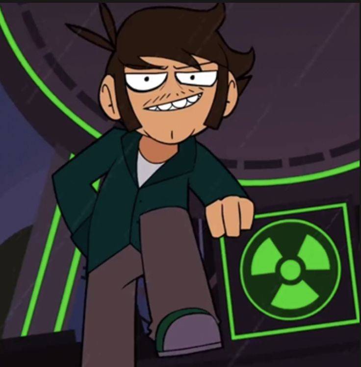 Eduardo Eddsworld By Jakelazyfox2023 On Deviantart