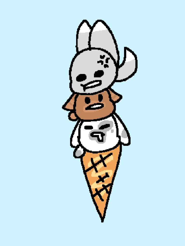 Critter Stack~ By Pabouche On Deviantart
