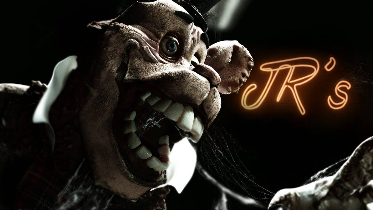 Fnaf Jr's Freddy render by shirov454 on DeviantArt Fnaf Jr's Freddy render by shirov454 on DeviantArt