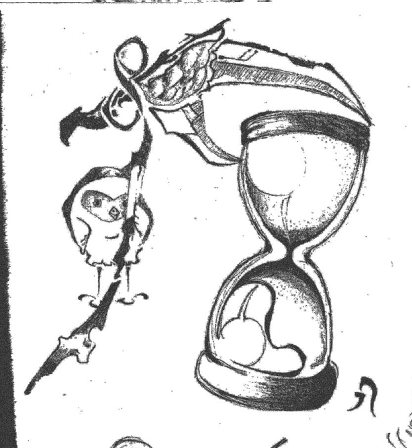 Howly time keeper by Shld on DeviantArt