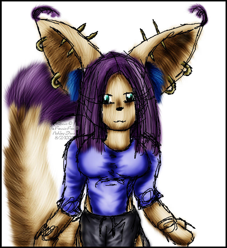 Fennic... by Fennic on DeviantArt