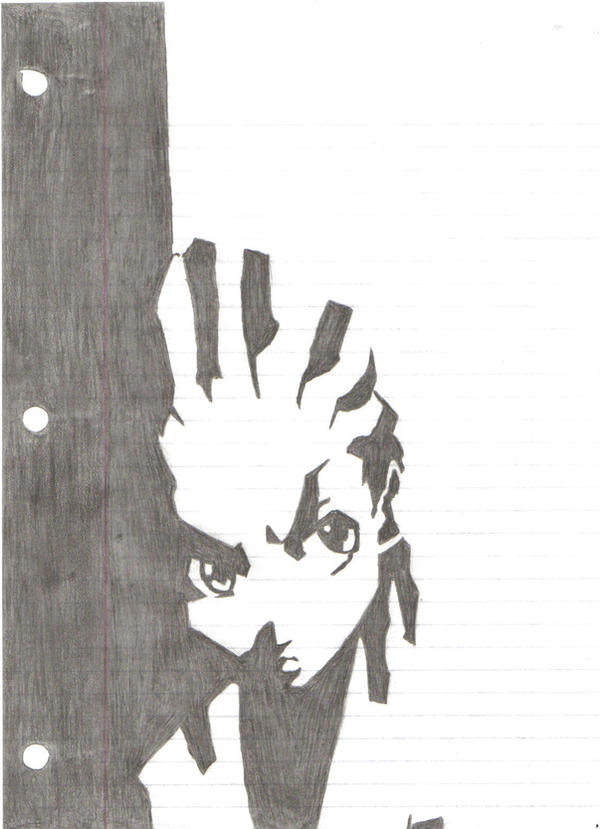 Scarface Riley by VaughnValentineX on DeviantArt