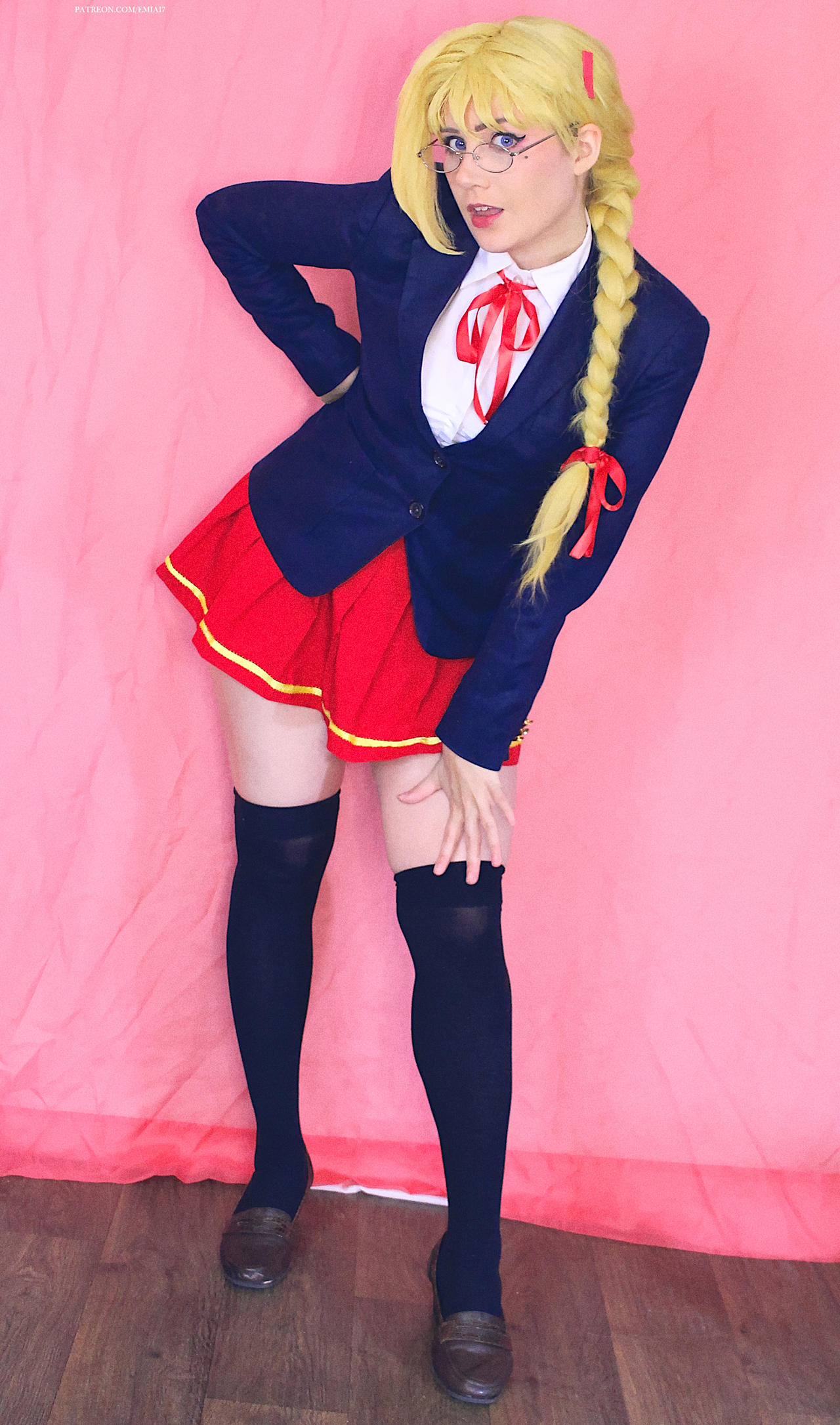 Miu Furinji By Emiaicos On Deviantart