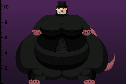 Squashedflat User Profile Deviantart