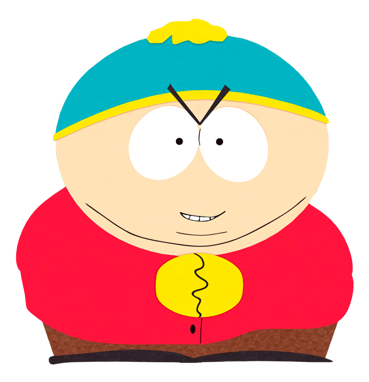 Eric Cartaman Render By Lars125 On DeviantArt eric-cartaman-render-by-lars125-on-deviantart