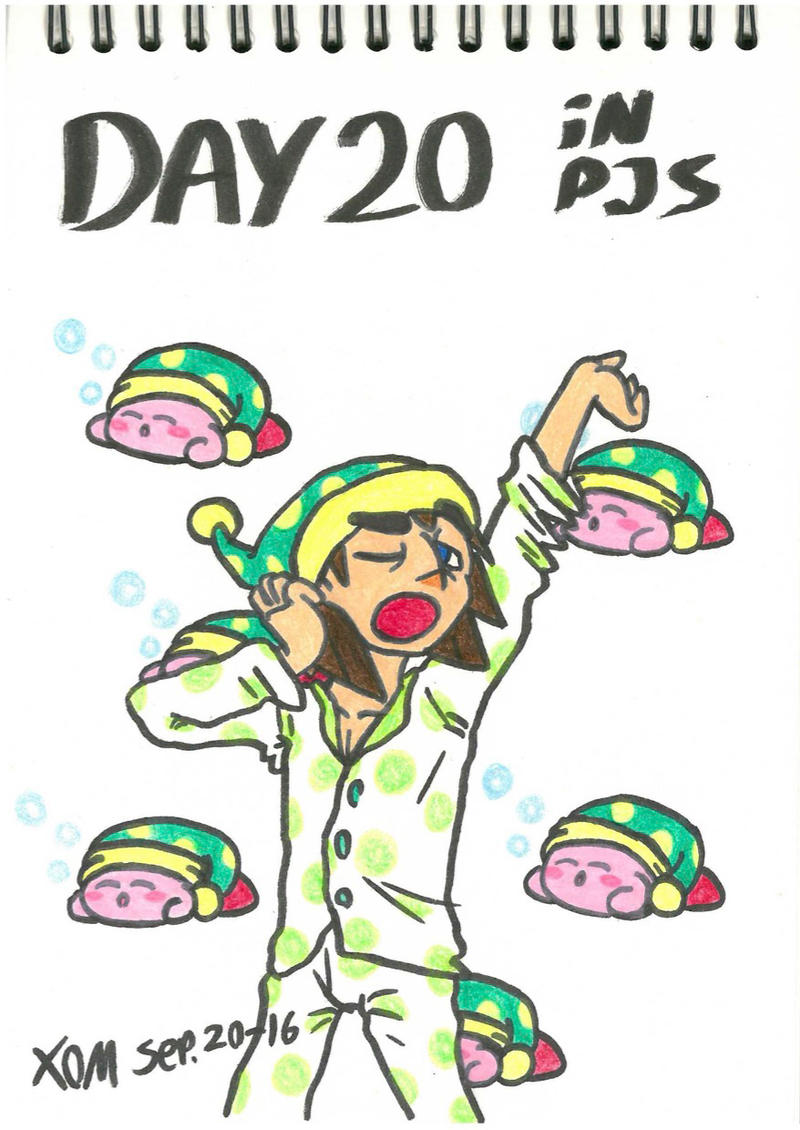 Day 20 Out Of 30 By EmilXOM On DeviantArt day-20-out-of-30-by-emilxom-on-deviantart