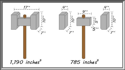 Weapon Schematics (sample) by KevinR1975 on DeviantArt Weapon Schematics (sample) by KevinR1975 on DeviantArt