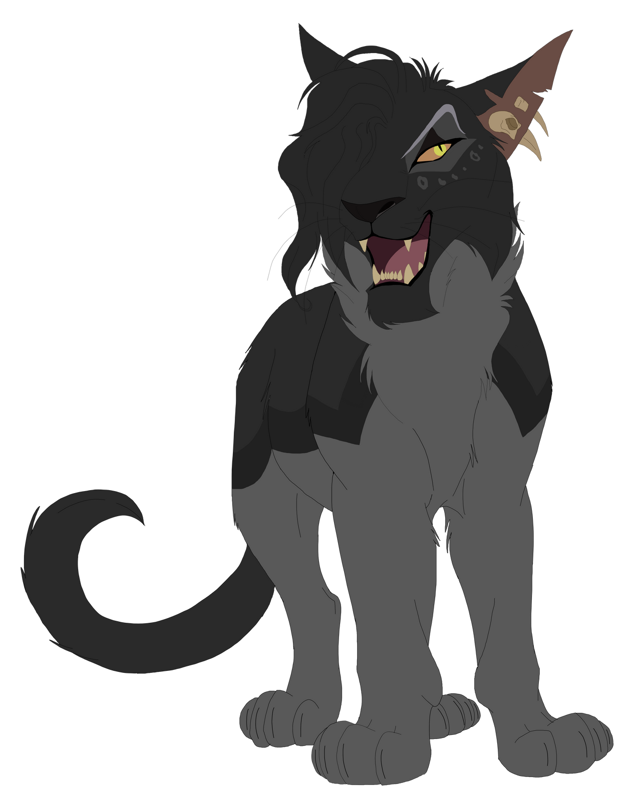 Com Dark Assassin By Darkwolfwarrioradopt On Deviantart