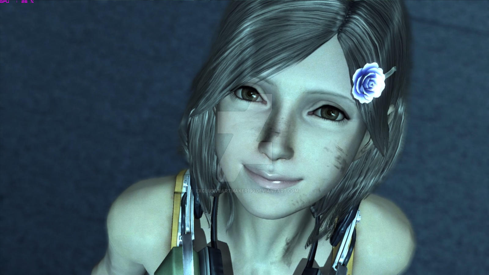 Metal Gear Rising Revengeance 2014 03 08 12 38 By Exclusiveartmaker193