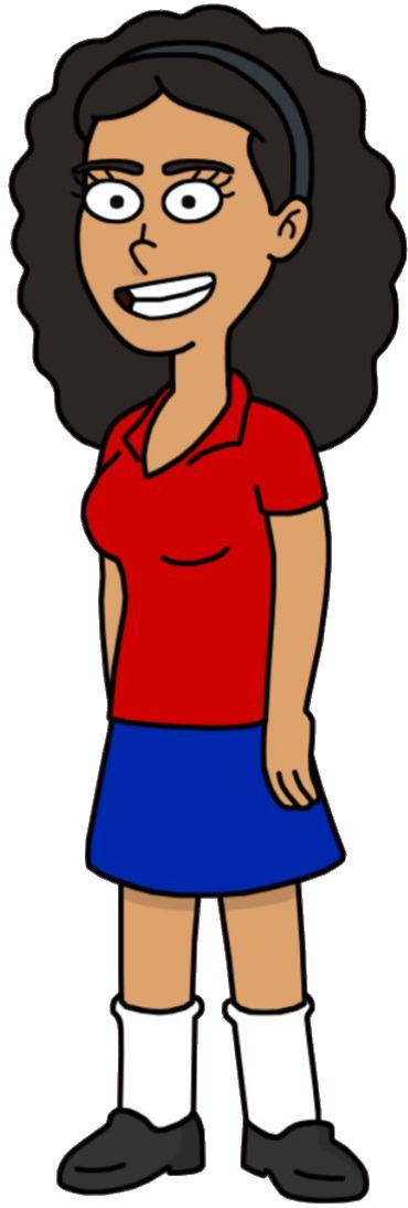 Kaiya By Markendria2007 On Deviantart