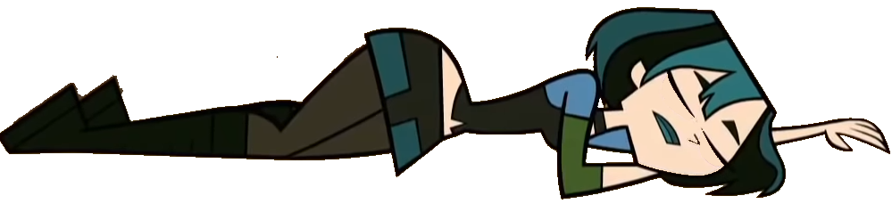 Gwen Sleeping By Markendria2007 On Deviantart