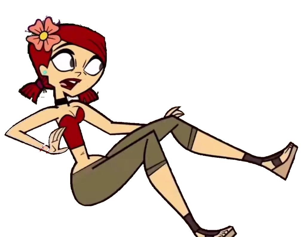 Zoey Spooked Trip By Markendria2007 On Deviantart