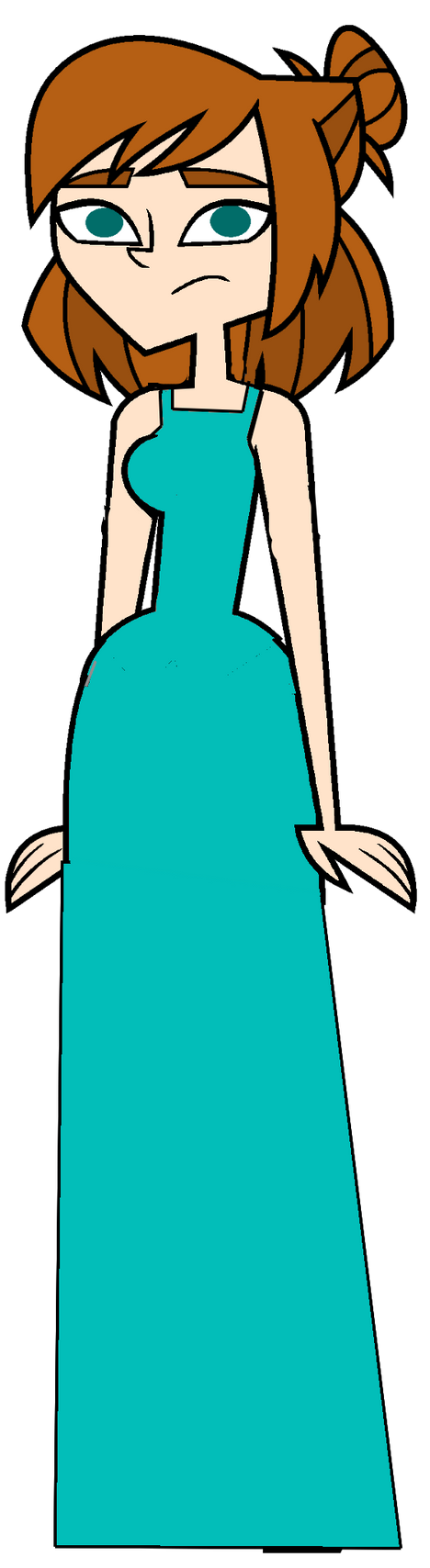 Ellie Dress By Markendria2007 On Deviantart