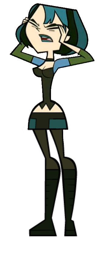 Gwenscreaming By Markendria2007 On Deviantart