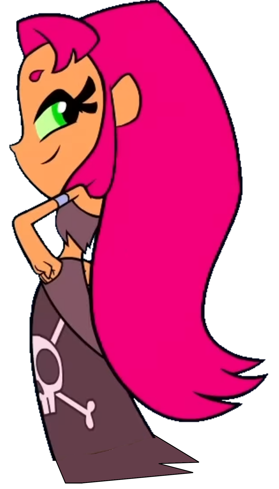 Island Starfire Png 2 By Markendria2007 On Deviantart