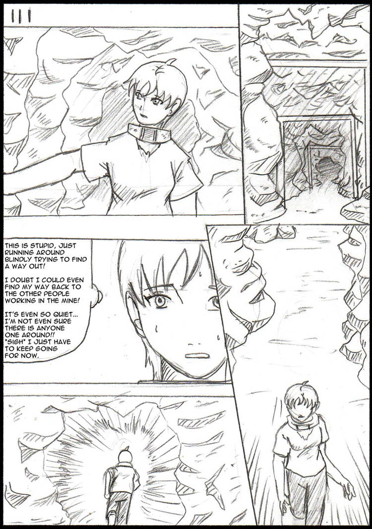 Voa Ch05 Pg04 By Mattwilson83 On Deviantart