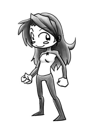 Chibi Chase by HeroInTrainingSchool on DeviantArt