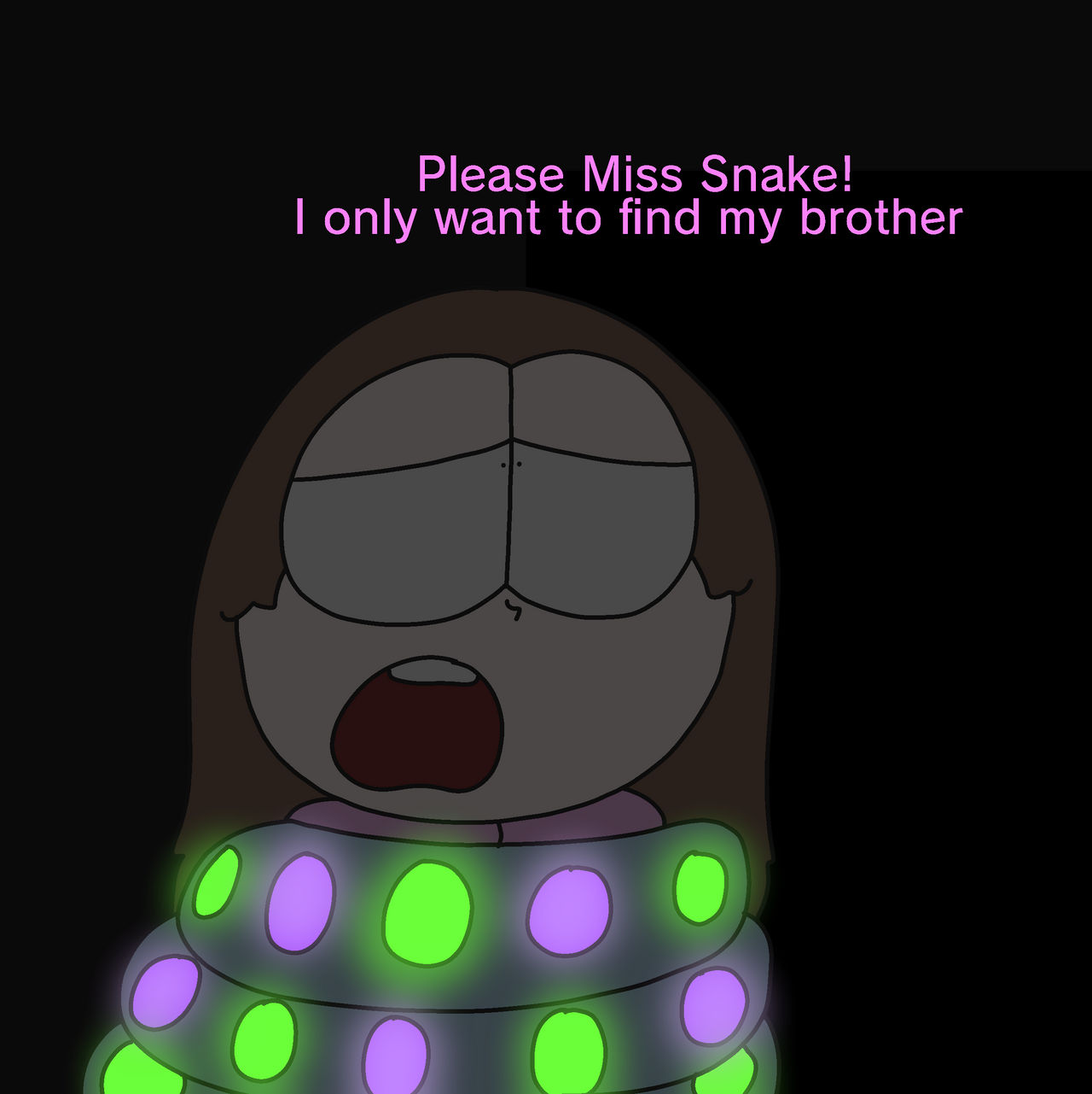 Begging For Mercy By Rascaltheweirdo On Deviantart