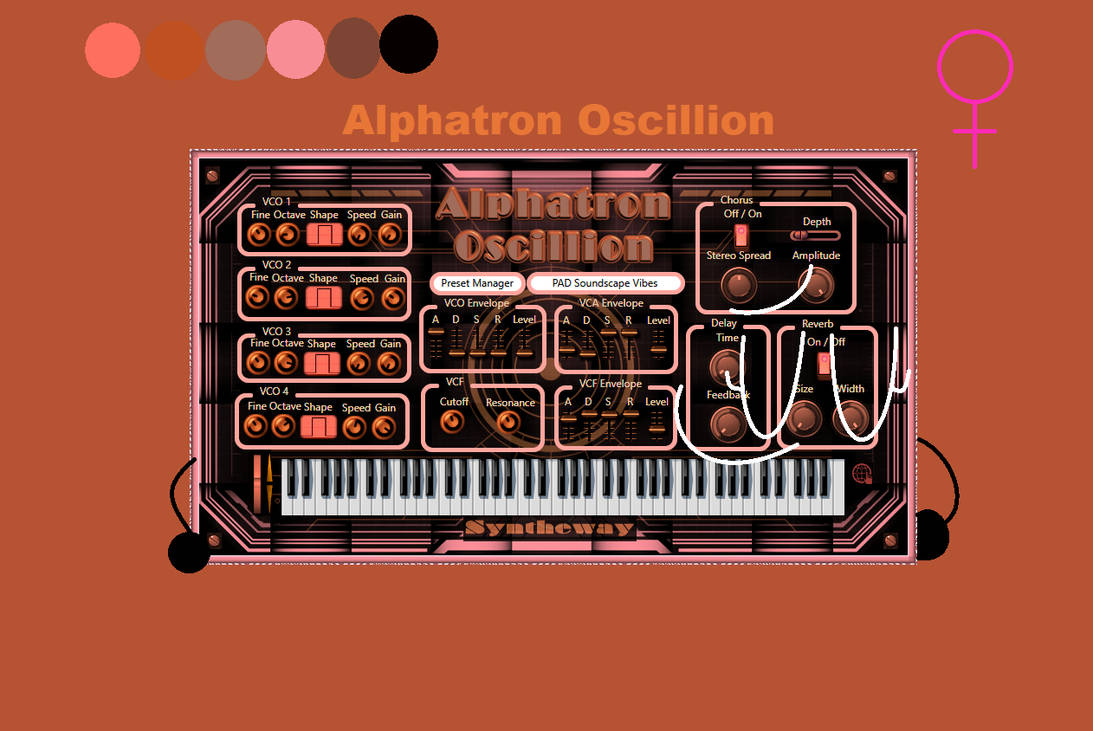 Alphatron Oscillion by CarterPSpartanProds on DeviantArt Alphatron Oscillion by CarterPSpartanProds on DeviantArt